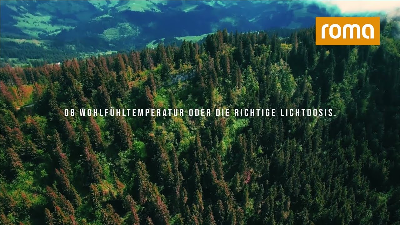 Geblendet? Überhitzt? – Raffstoren und Textilscreens für ...