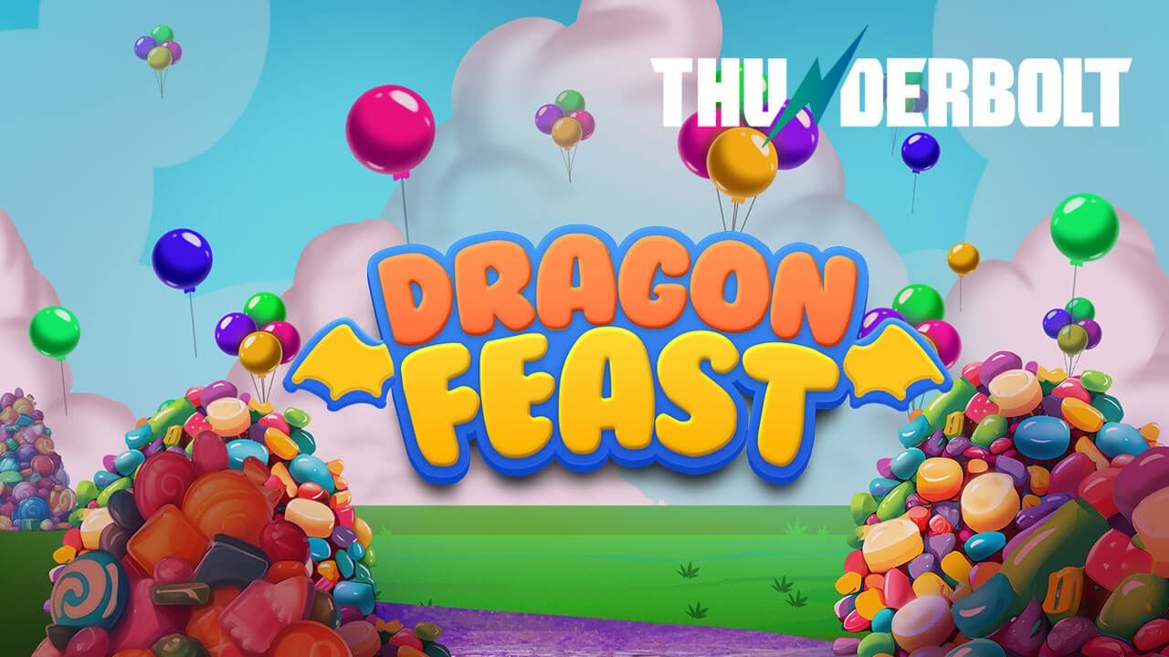 Dragon Feast at Thunderbolt - YouTube