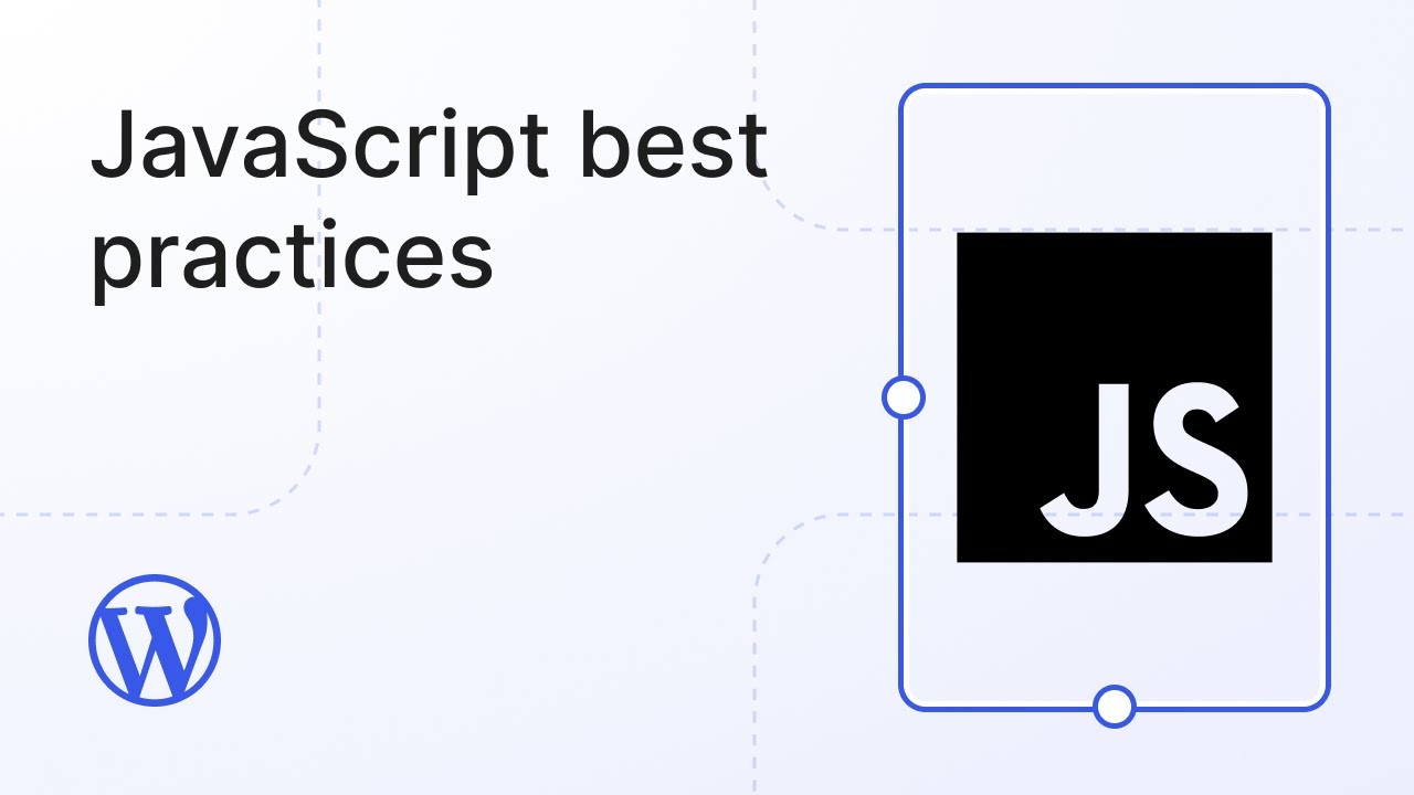 Using JavaScript during theme development - YouTube