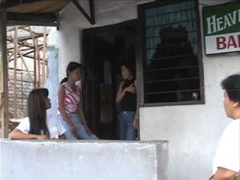 Hope in Heaven (Trailer) - A Film by Meredith Ralston - YouTube