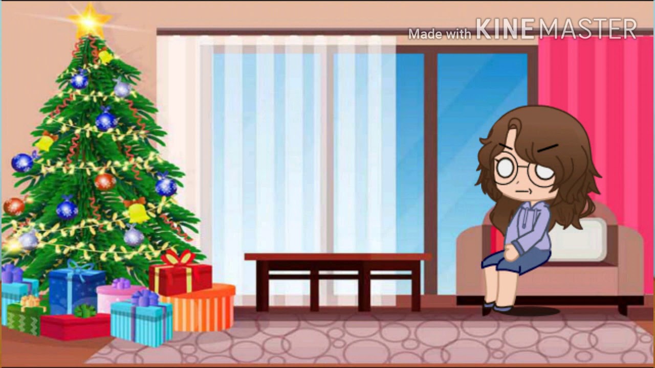~levantase meme~ [gacha club] - YouTube