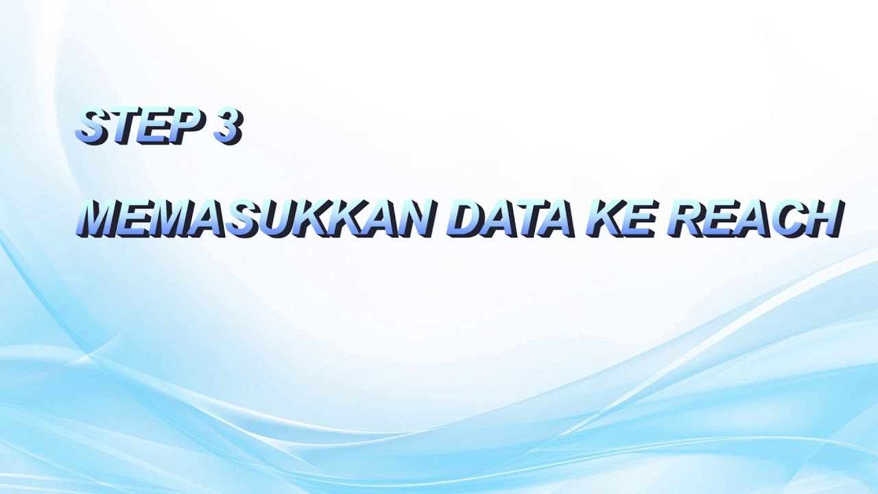 TUTORIAL HEC-HMS KELOMPOK 1 - YouTube