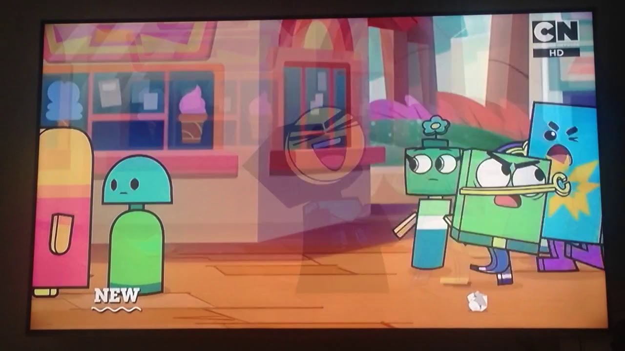 Cartoon Network UK Unikitty! New Episodes July 2019 Short Promo - YouTube