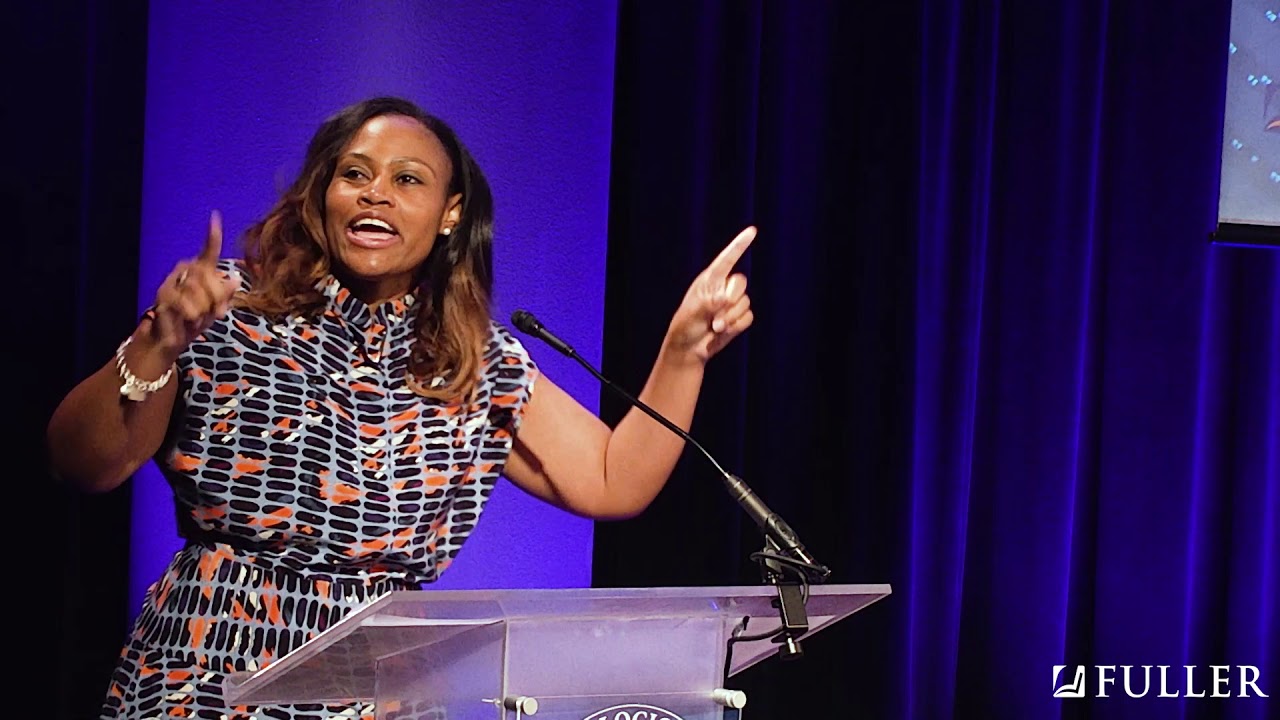 Holy Interruptions | Lisa Thompson - YouTube