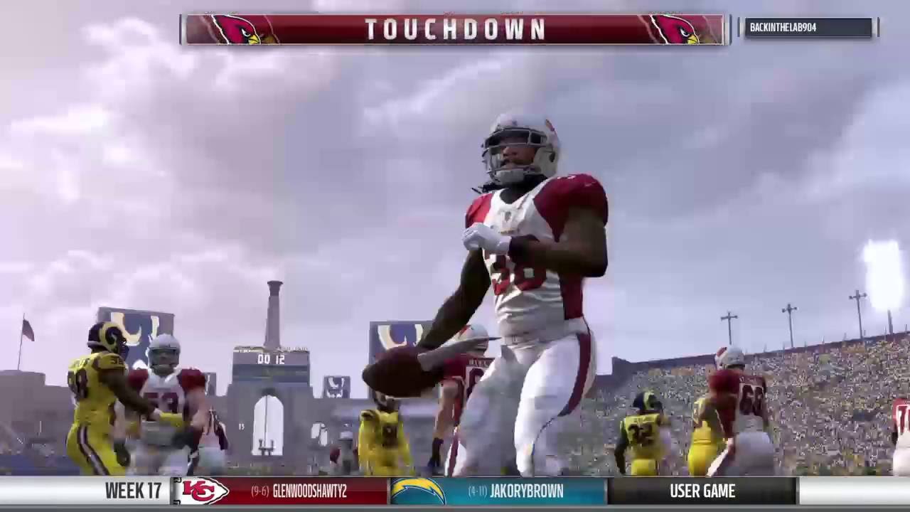 rotkill's Live PS4 Broadcast - YouTube