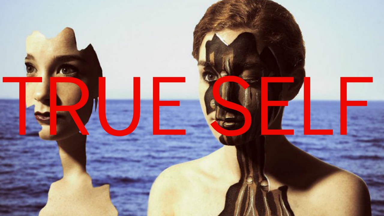 How can we know our true self? - YouTube