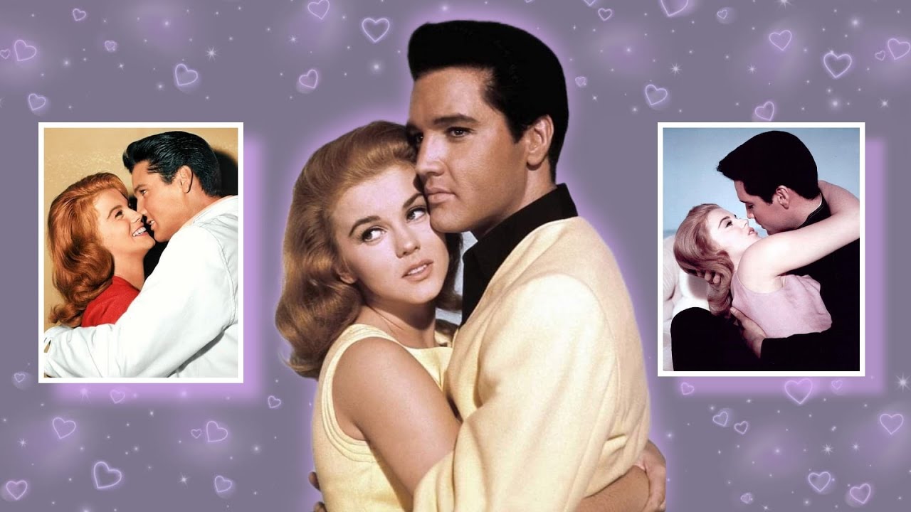 Elvis Presley 💔Tell Me Why 💔 (Subt. Español) #Elvispresley #Elvismylife ...