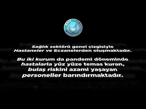 Haftada 60 Saate Hayır! Eczane Çalışma Saatleri Düzenlensin...