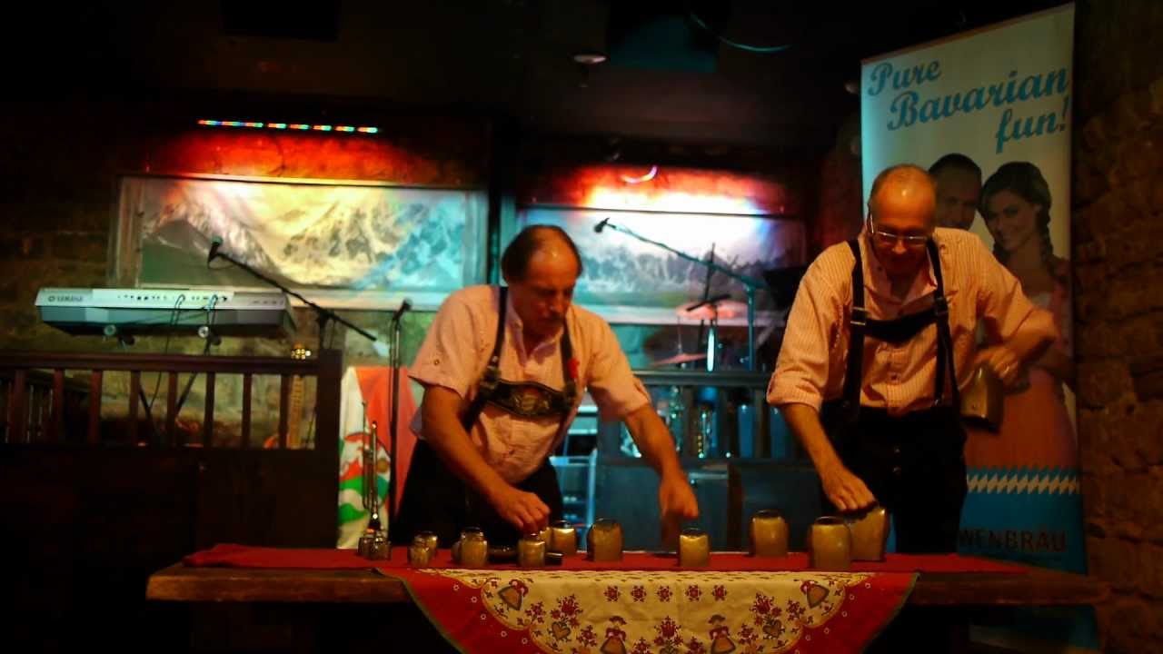 Alpine Bells - YouTube