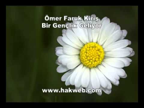 OMER FARUK KiRiS_ BiR GENCLiK GELiYOR_  iMAM Ali Deniz Kiris.