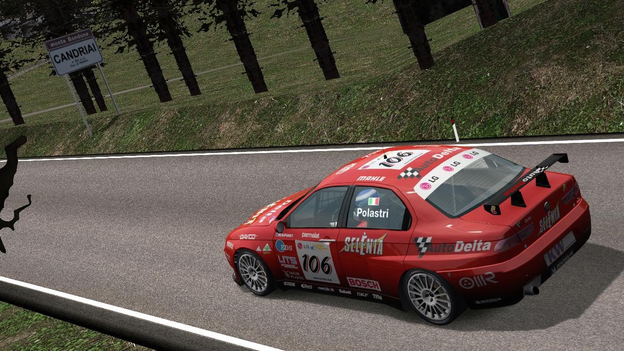 1ª Maso Pedrotti/Candriai - Lukalotus79 / Race #2 (EUR) - YouTube