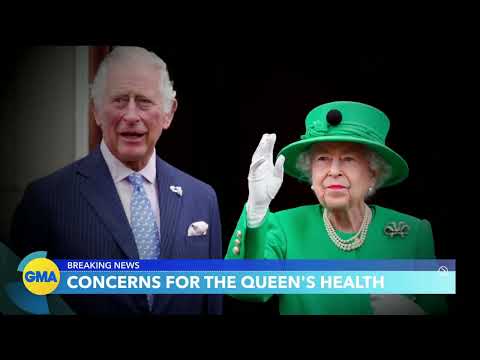 HD | Good Morning America - Headlines and Open - East Coast and West ...