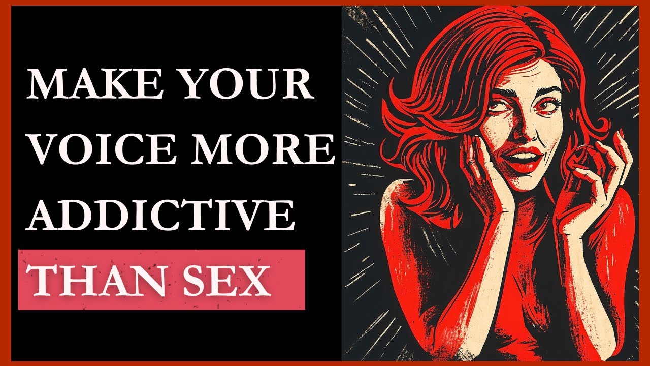 She Despises You Because You're Bad at Talking — Learn How to Improve ...
