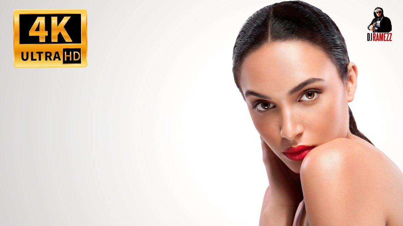 Dj Ramezz & Inna V "Piece Of My Heart " 2025 (Golden Eurodance) - YouTube