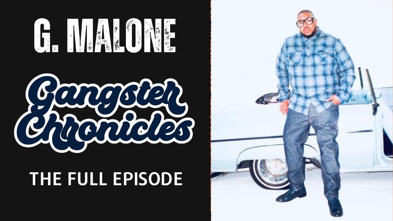 G. Malone: The Average N—-a Want’s Something For Nothing! - YouTube