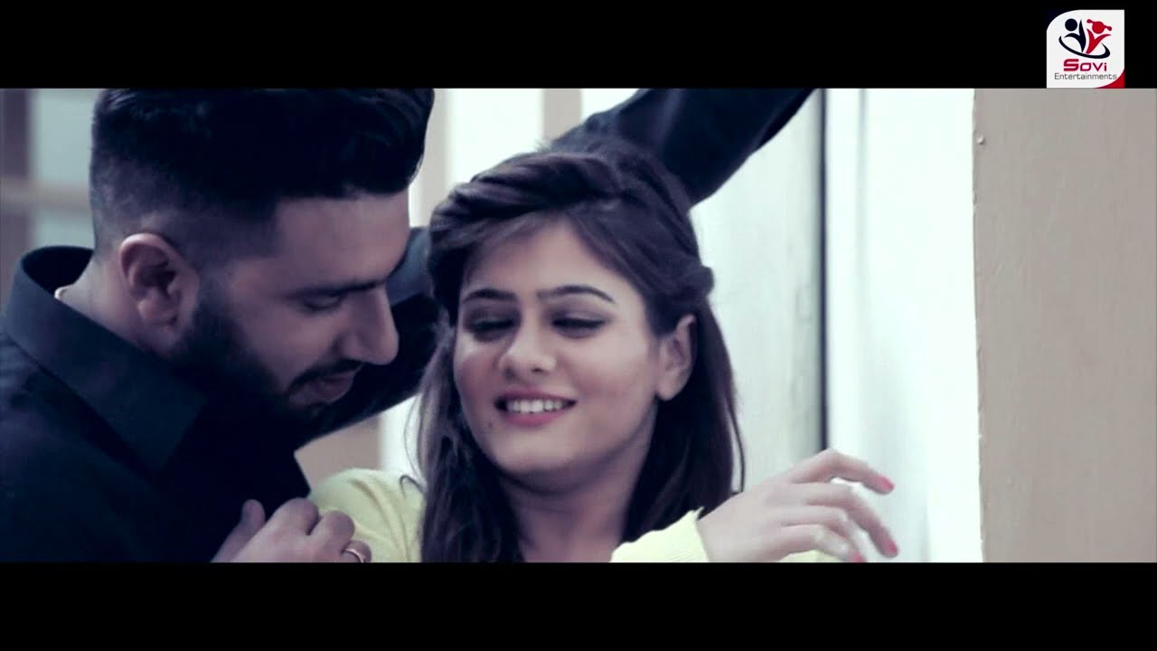 ਕੁੰਢੀ ਮੁੱਛ।। Kundi Much I Singer Deep Maan | Punjabi Song - YouTube