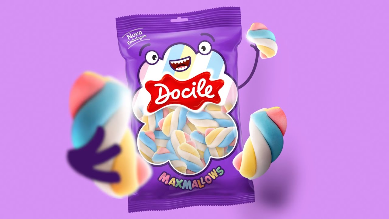 narita strategy & design - DOCILE - YouTube