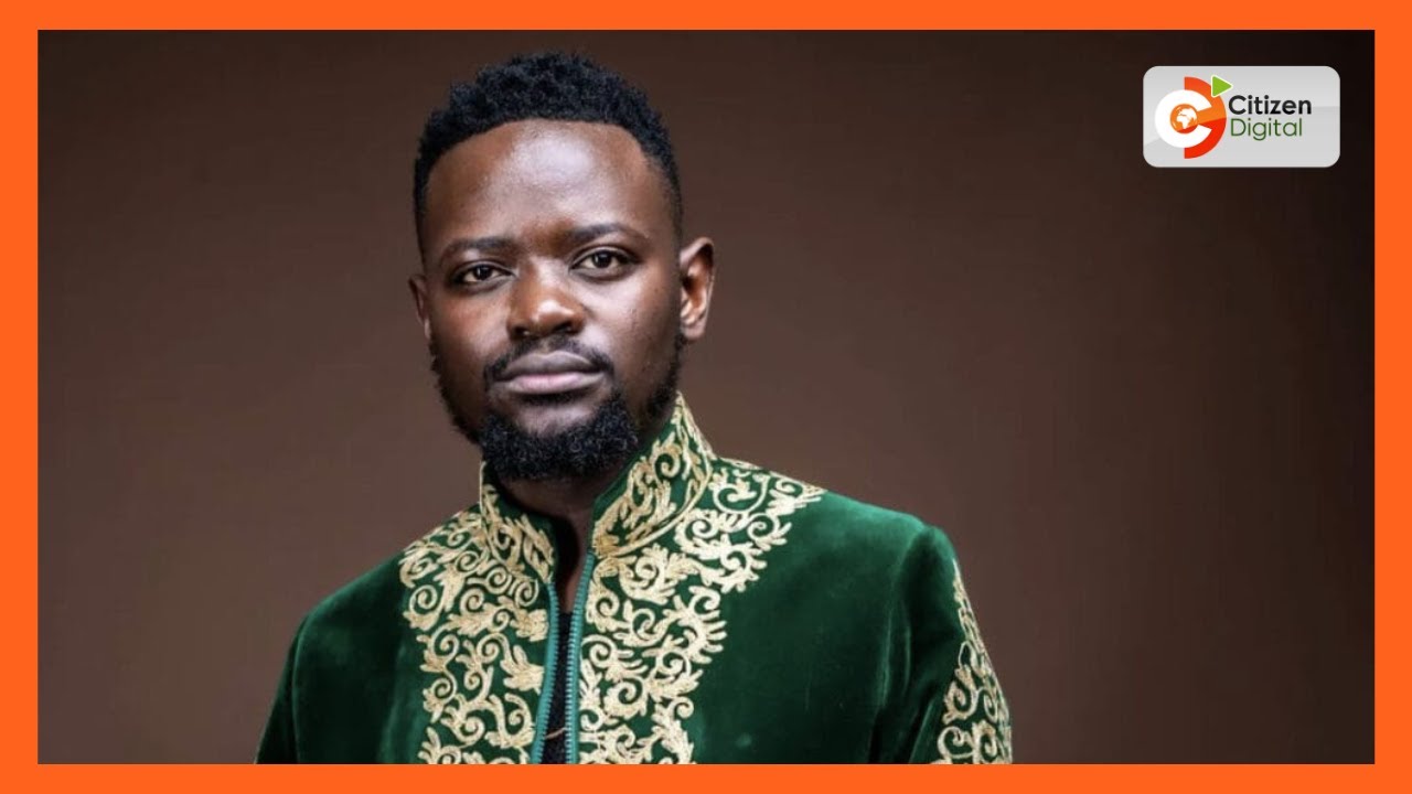 King of Ohangla Prince Indah talks rise to fame, Jaza Stadium ...