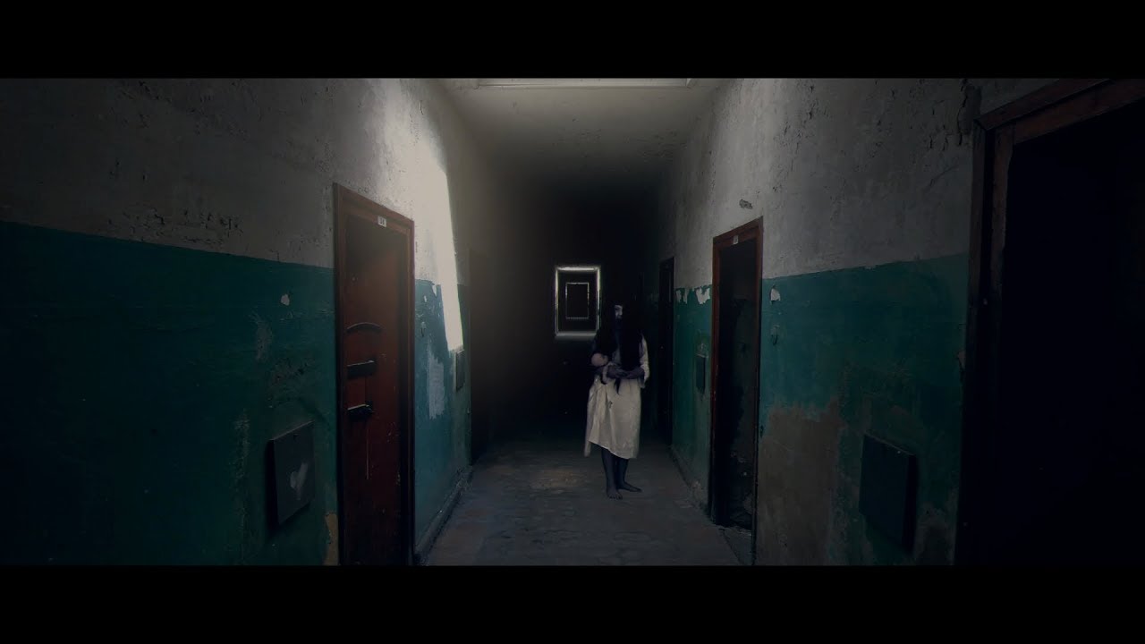 [Compositing] Corridor - YouTube