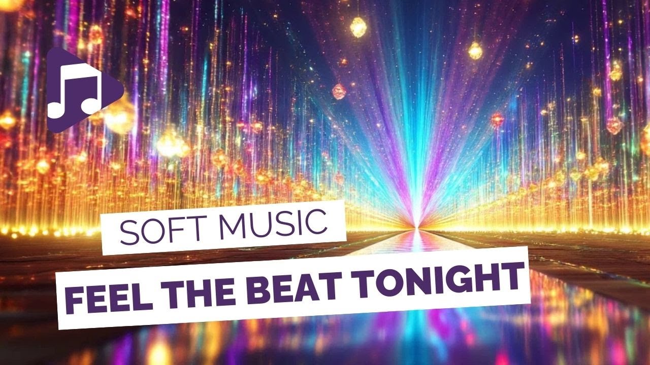 [SOFT MUSIC] Feel the Beat Tonight - YouTube