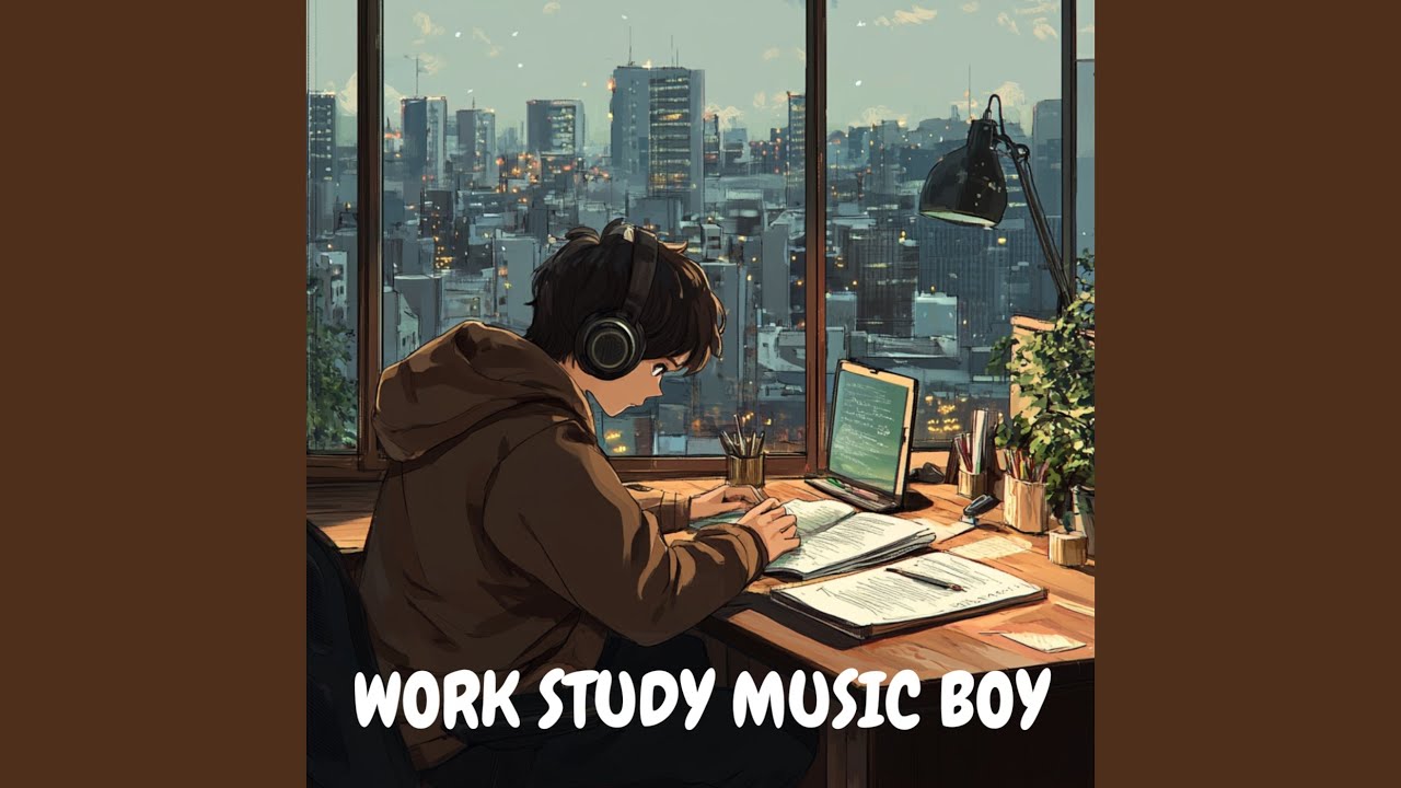 Deep Study Tracks - YouTube