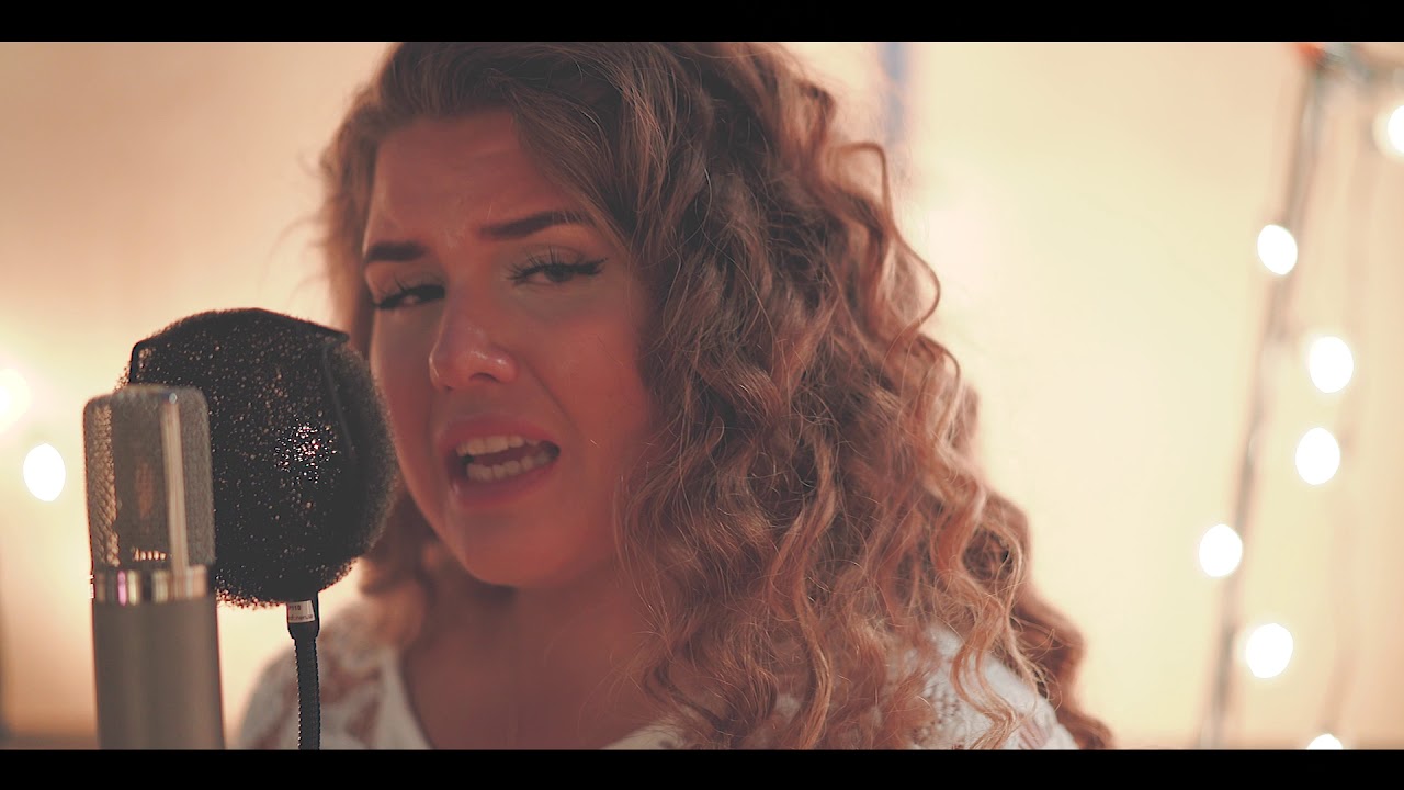 Yazzy - Heal Me (Official Music Video) - YouTube