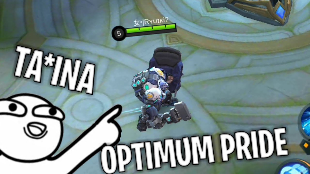 OPTIMUM PRIDE MEME|OPTIMUM PRIDE NG PINAS - YouTube