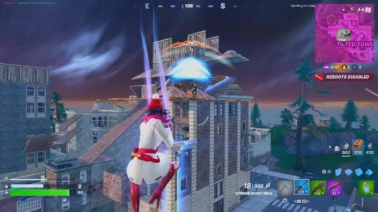 In Unreal win - YouTube