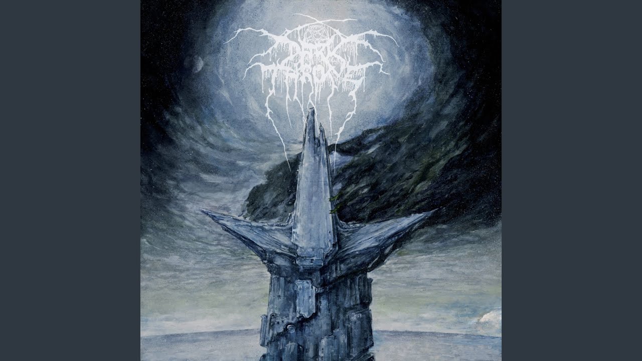 Weakling Avenger - YouTube