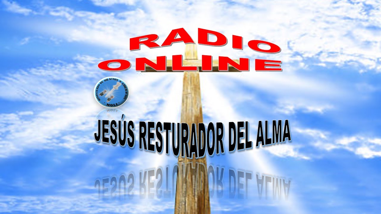 INOLVIDABLES_CRISTIANA_ADORANDO_AL_REY_MINISTERIO_MOLI - YouTube