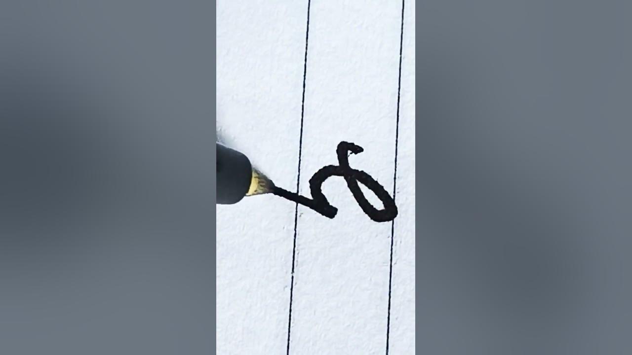 How To Write G In Cursive Handwriting tutorial shorts ashortaday how-to-write-g-in-cursive-handwriting-tutorial-shorts-ashortaday