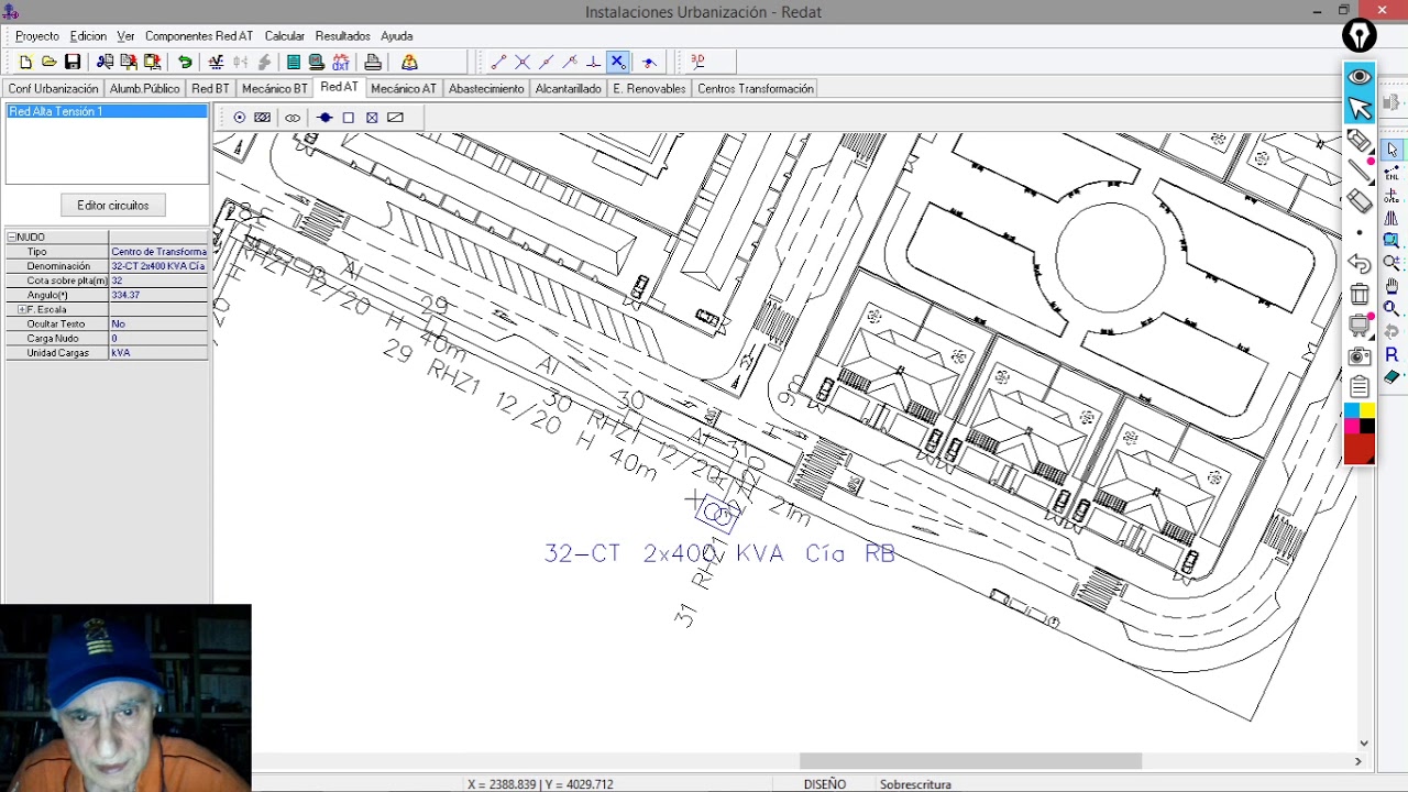 P3 Dmelect IUR Redat - YouTube