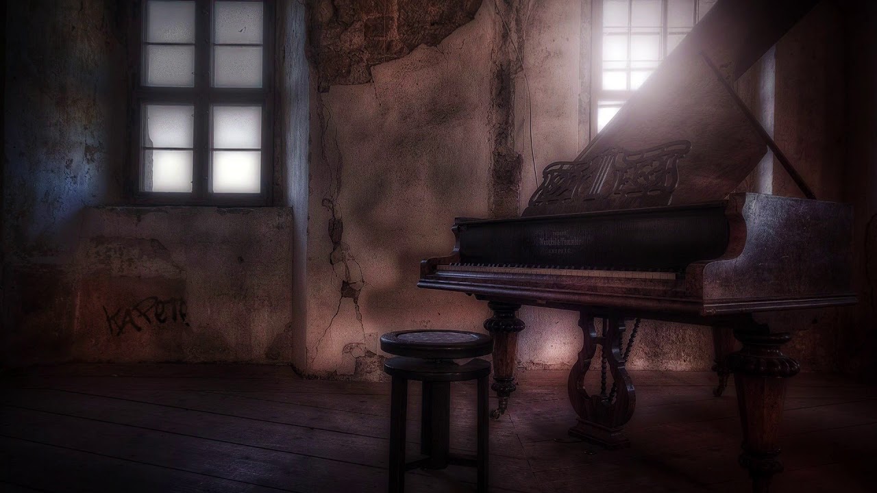 Presto con fuoco - Keyboard Classic - YouTube