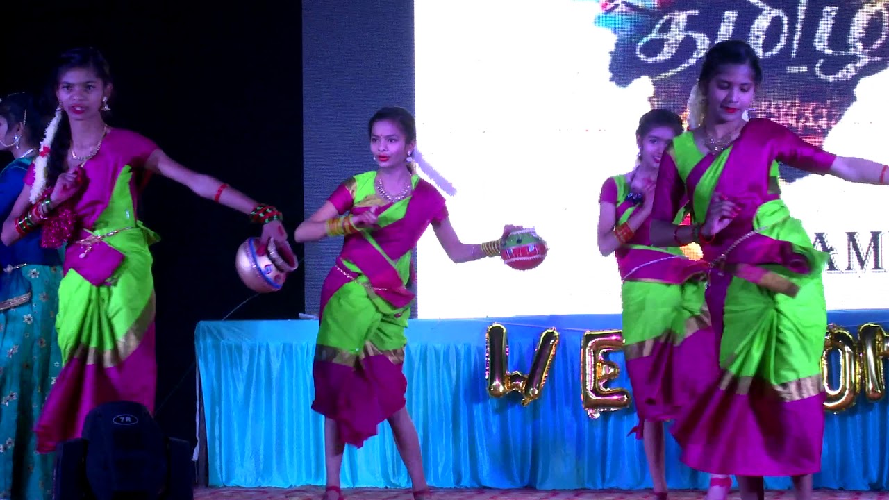 Unity in Diversity Dance | Annual Day 2020 | GEMS English School, Dudhi ...