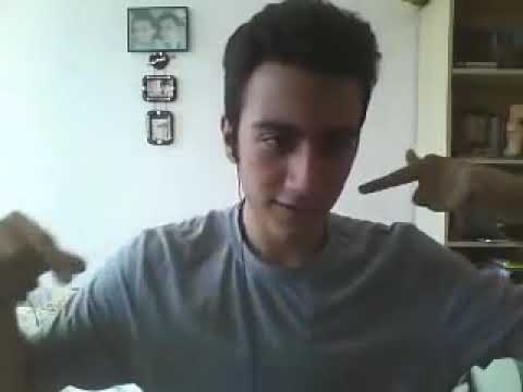 Enes Baturun İlk videosu 2 .versiyon