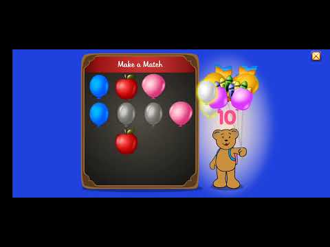 Starfall Kindergarten Math Count by 2 (Back to School Edition) - YouTube