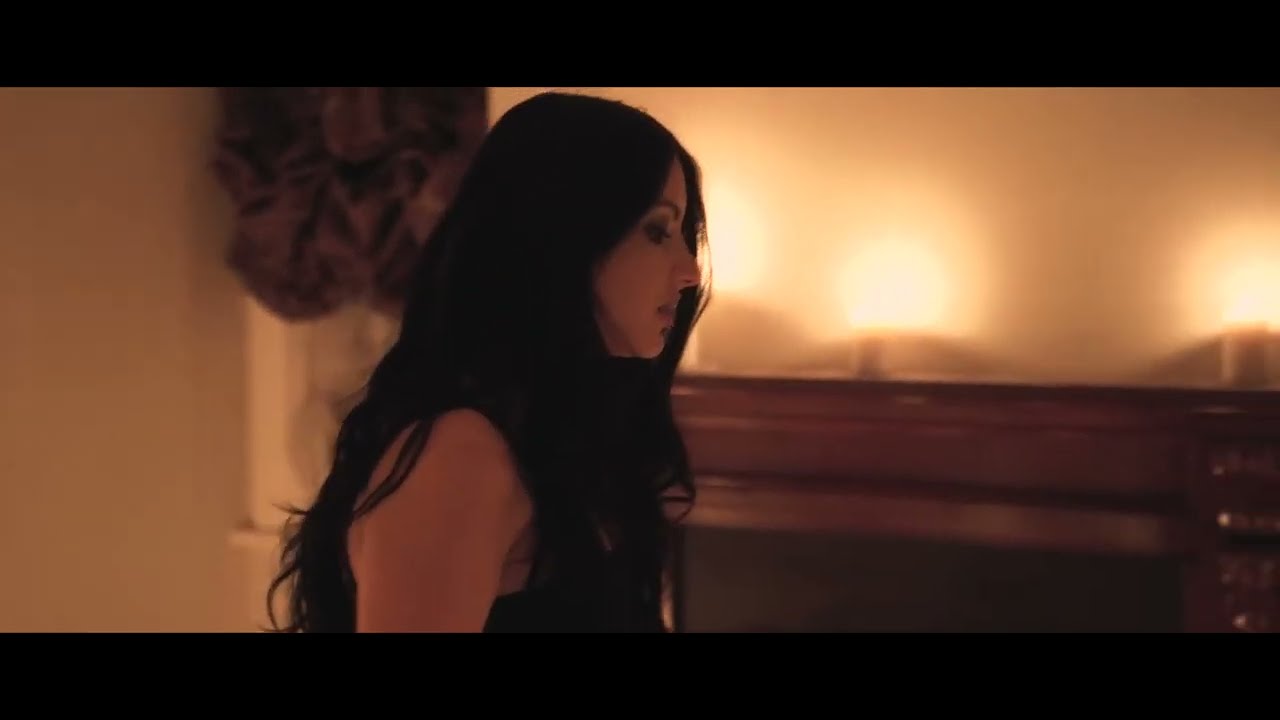 VICTORIA K - The Haunting [Official Music Video] - YouTube
