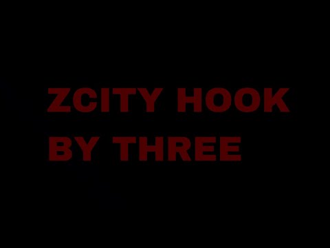ALPHA TEST ZCITY BY THREE //FIX //GMOD - YouTube