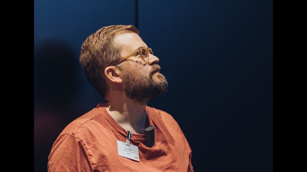 Wearable cough monitor using Edge Impulse - YouTube