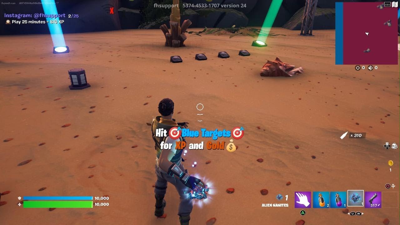 Fortnite battle bus party Fazerayeed4 - YouTube