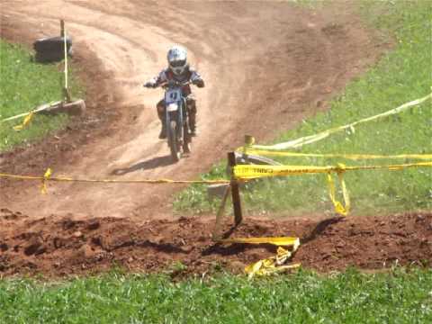 LEM R3 Fast Crediton SWMC Chasing 3rd Todd #9 - YouTube