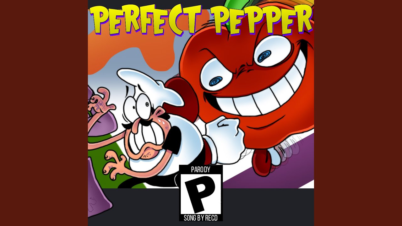 Perfect Pepper (Instrumental) - YouTube Music