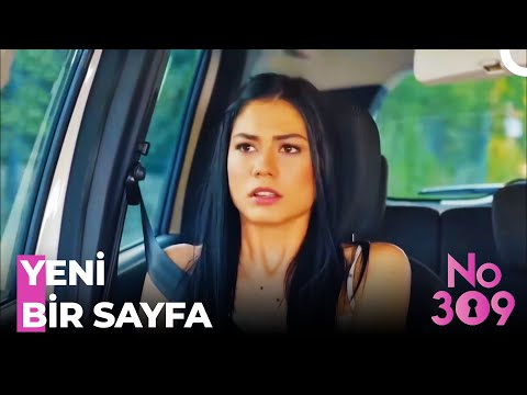 Lale ve Onur'un Korkunç Kazası - No:309