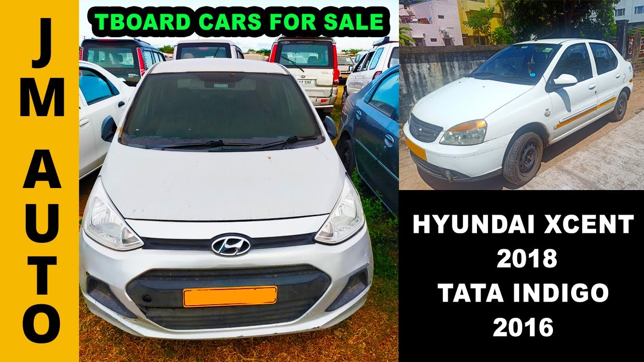 Second hand T board cars for sale in Chennai | Hyundai Xcent Diesel car ...