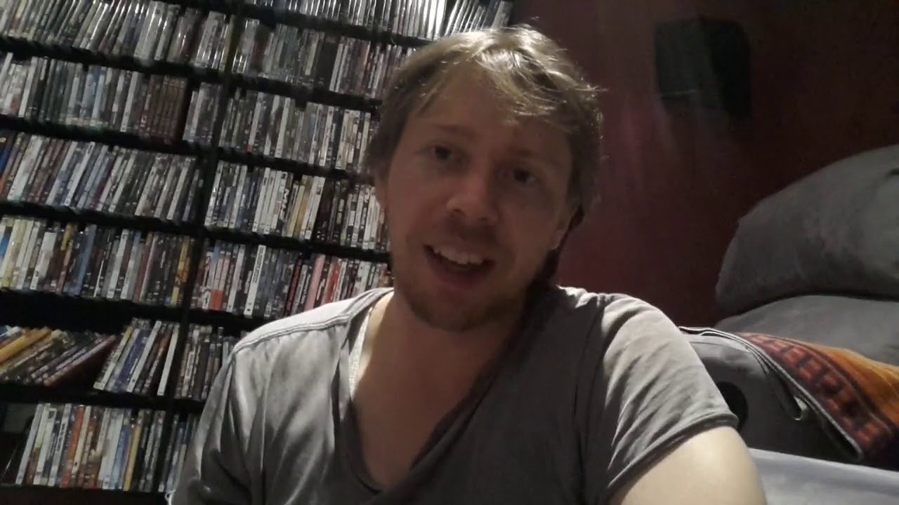 Basic (2003) - Movie Review - YouTube