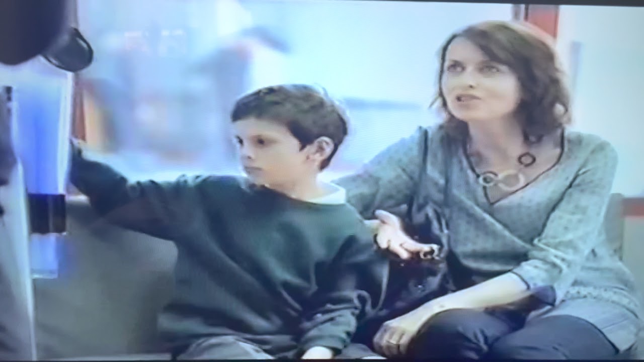 ITV1 Adverts 2008 (8) - YouTube