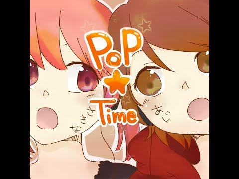 【2017年05月25日放送分】【PoP☆Time】 - YouTube