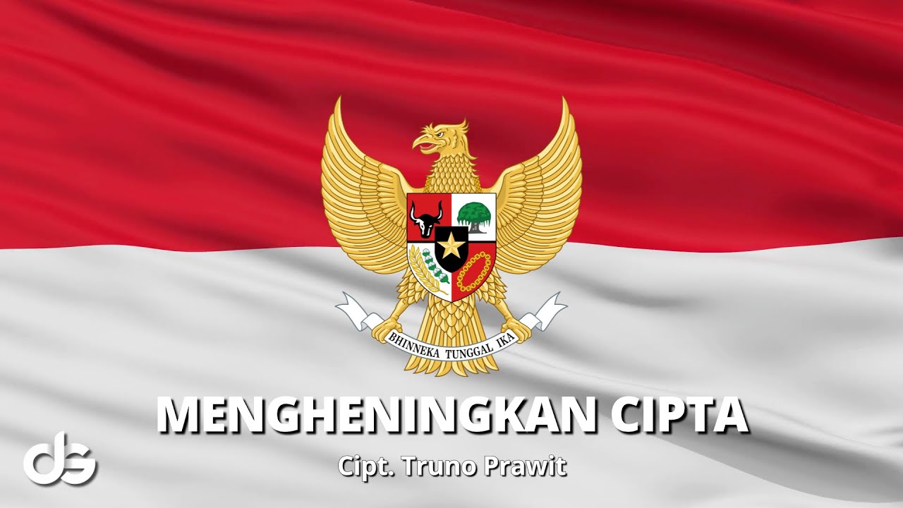 Mengheningkan Cipta, Truno Prawit - Instrumental Lagu Wajib Nasional ...