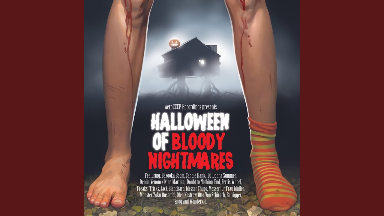 Dance of the Living Dead Chickens - YouTube