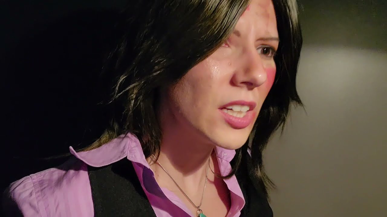 A Sister's Promise - Helena Harper & Deborah Harper ("Resident Evil 6 ...